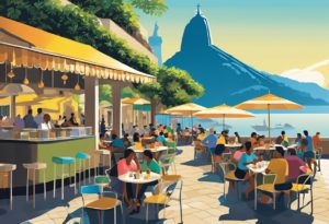 10 Melhores Cafés no Rio de Janeiro que você precisa conhecer